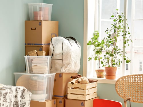 New Home Package - IKEA | IKEA Singapore