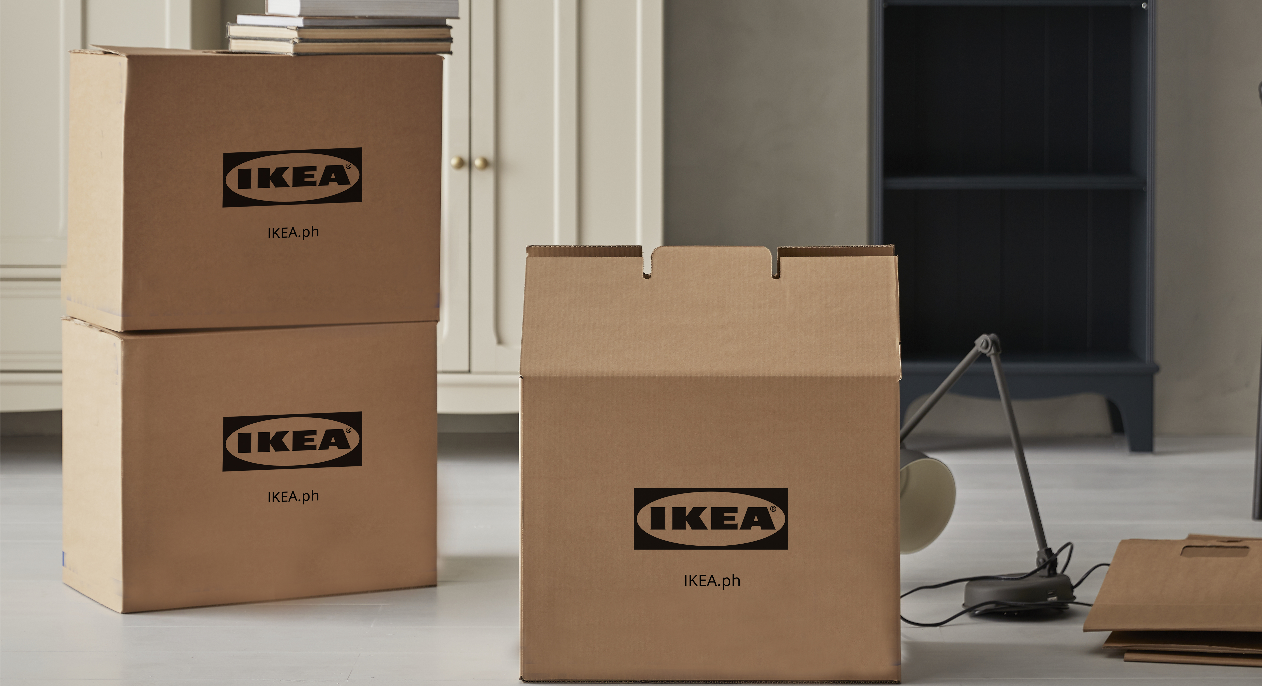 Delivery tracking - IKEA