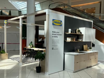 IKEA Opens Kitchen Planning Experience in New Jersey - IKEA