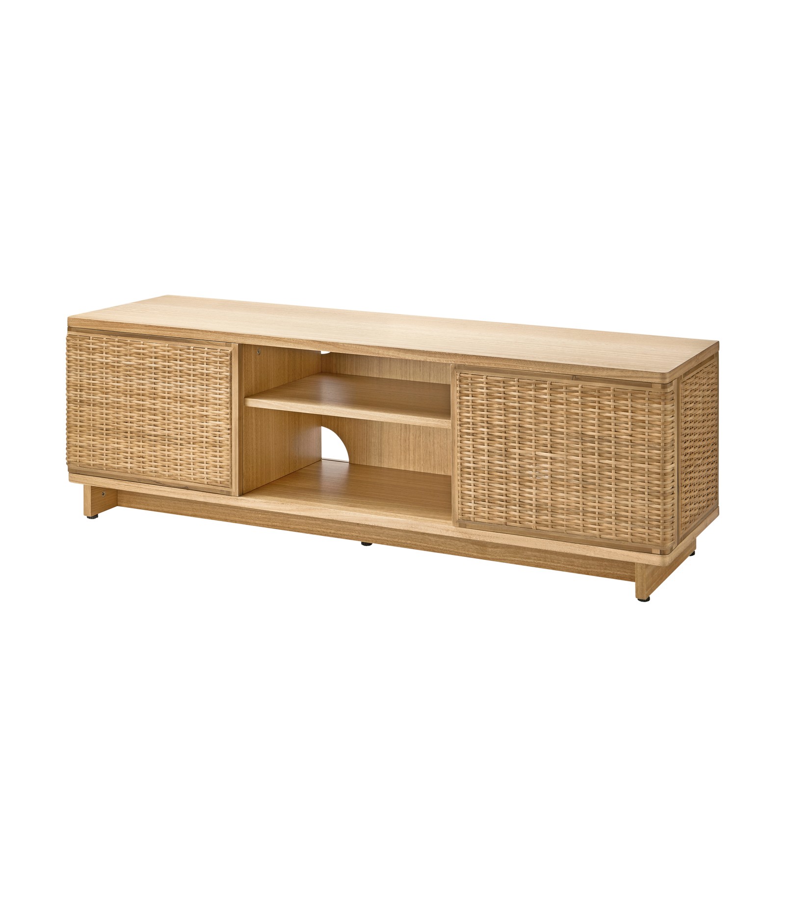 IKEA presenteert rotan producten voor in huis - IKEA