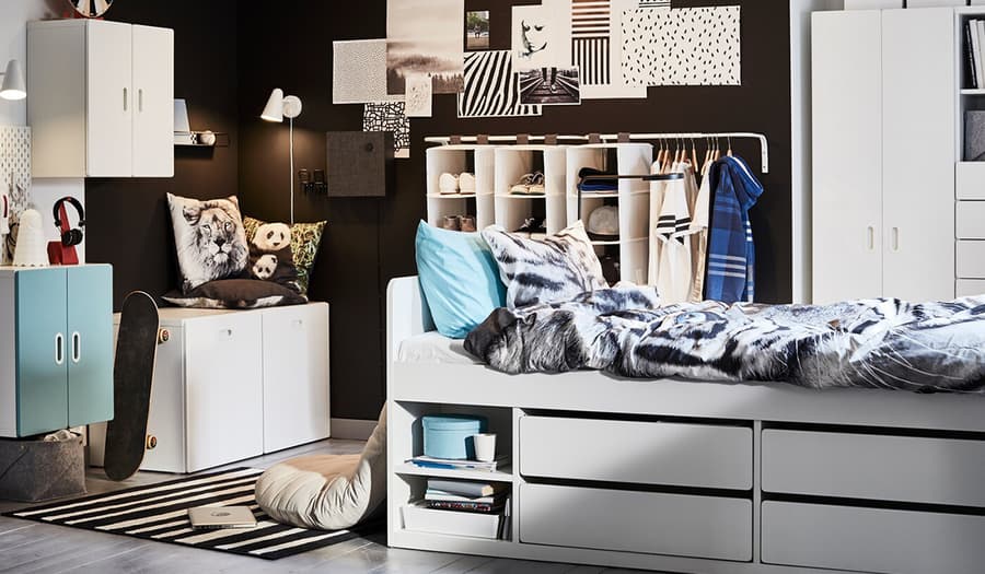 Mobel Jugendzimmer Ikea