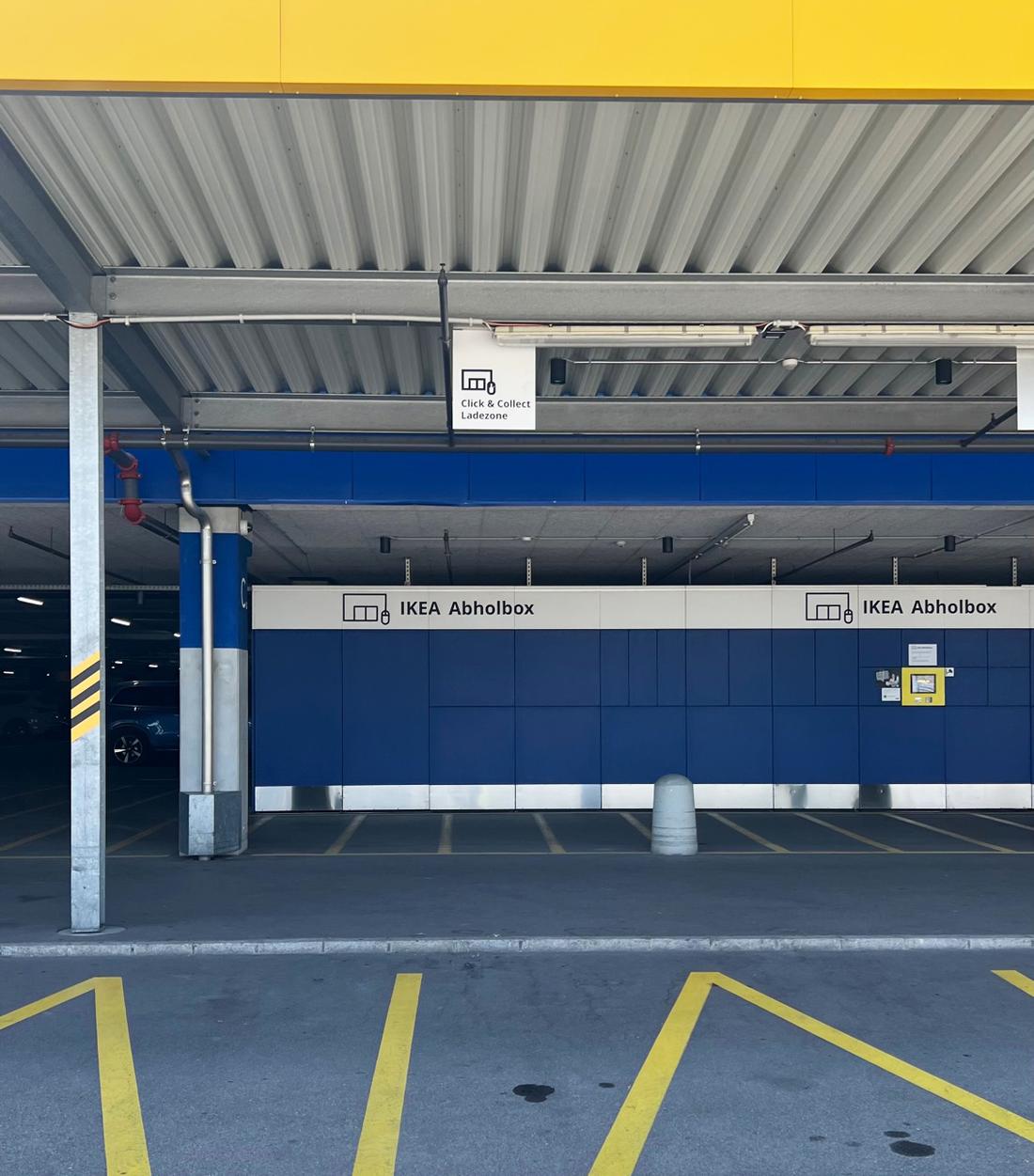 Was ist eine ikea abholbox? – ikea online shop abholboxen – Akapv