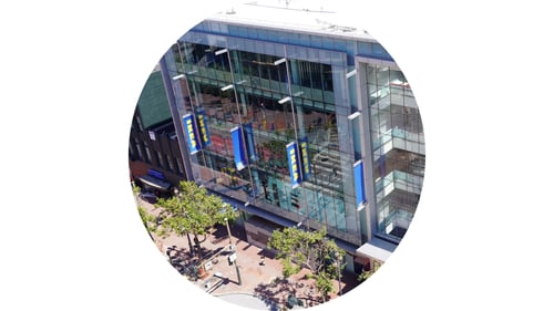 Furniture Store & Home Goods San Francisco, CA - IKEA - IKEA