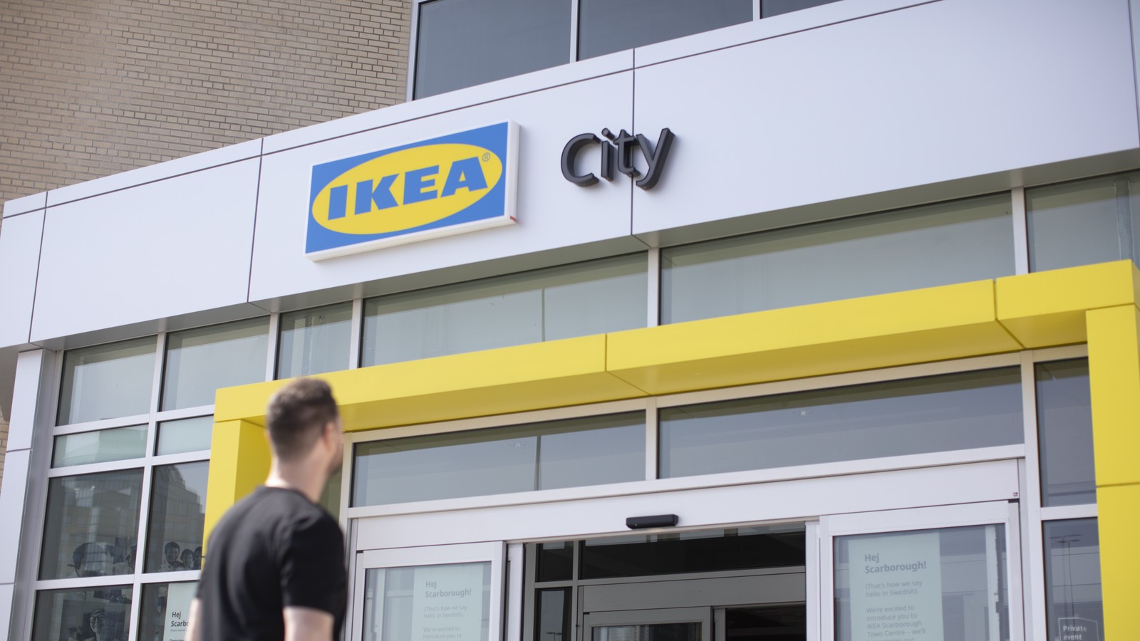 Canada Summary Report FY23 - IKEA CA