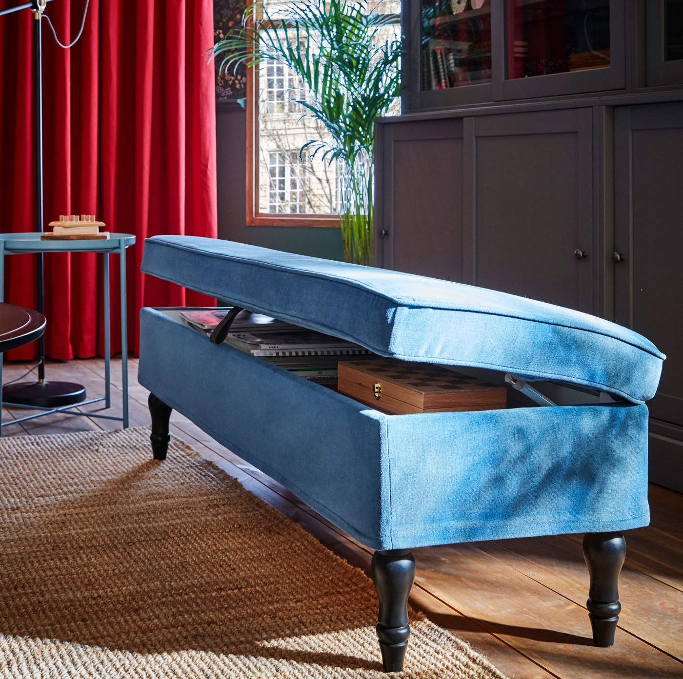 Unleash your inner living room style - IKEA UK