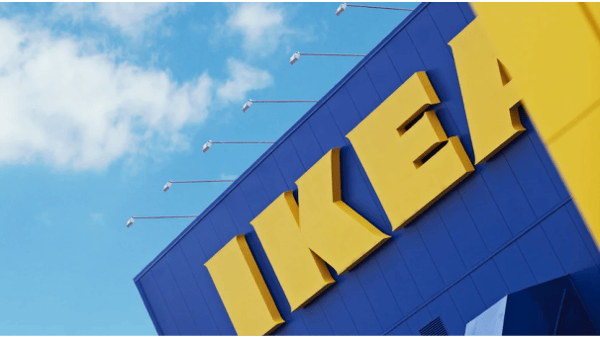 Ikea sweden online store