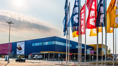 IKEA stores – Find yours - IKEA Spain