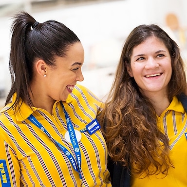 IKEA and the people - IKEA - IKEA Spain