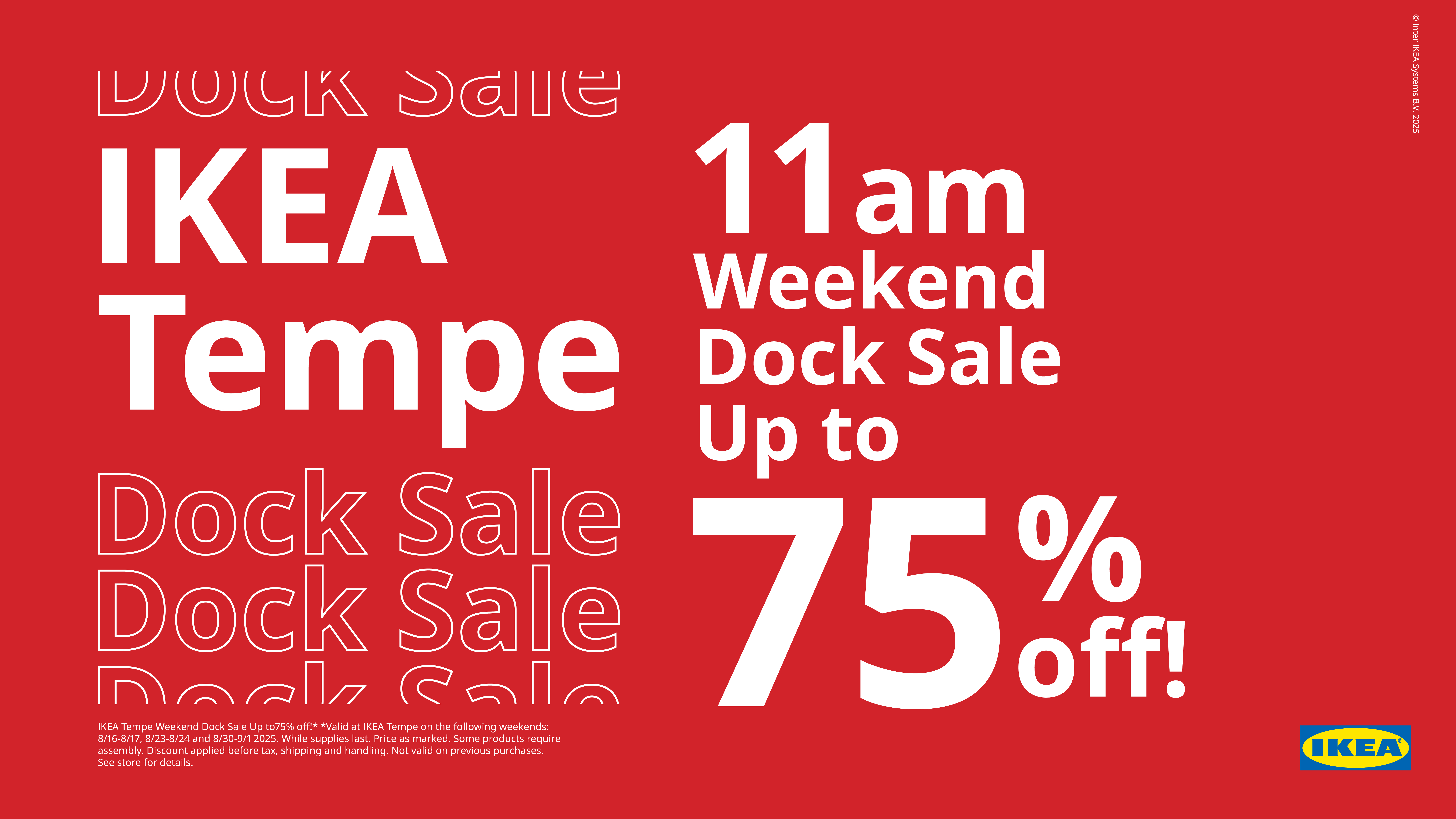 Furniture Store Near Me in Tempe, AZ - IKEA - IKEA US