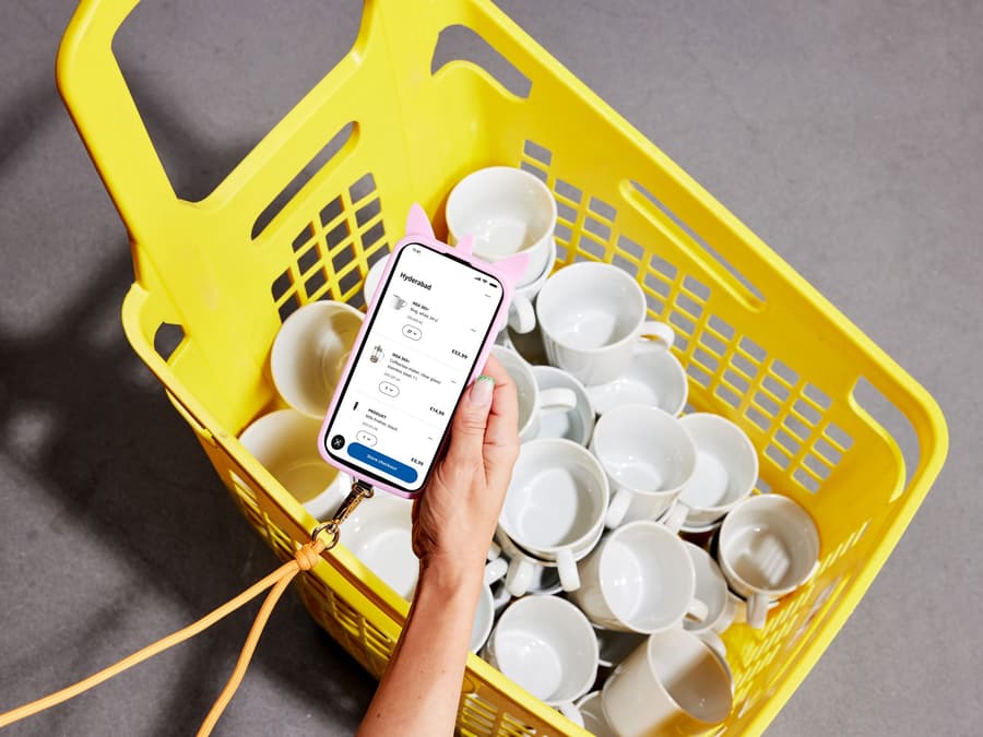 IKEA U.S. partners with Slope Tech Inc. - IKEA