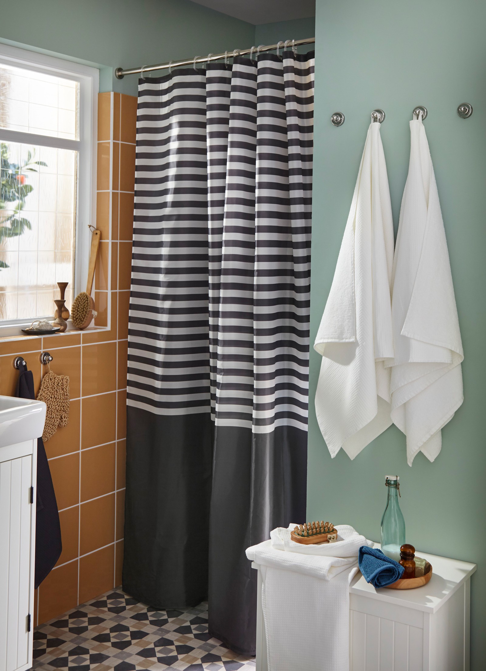 Stylish bathroom storage | Bathroom storage ideas - IKEA UK