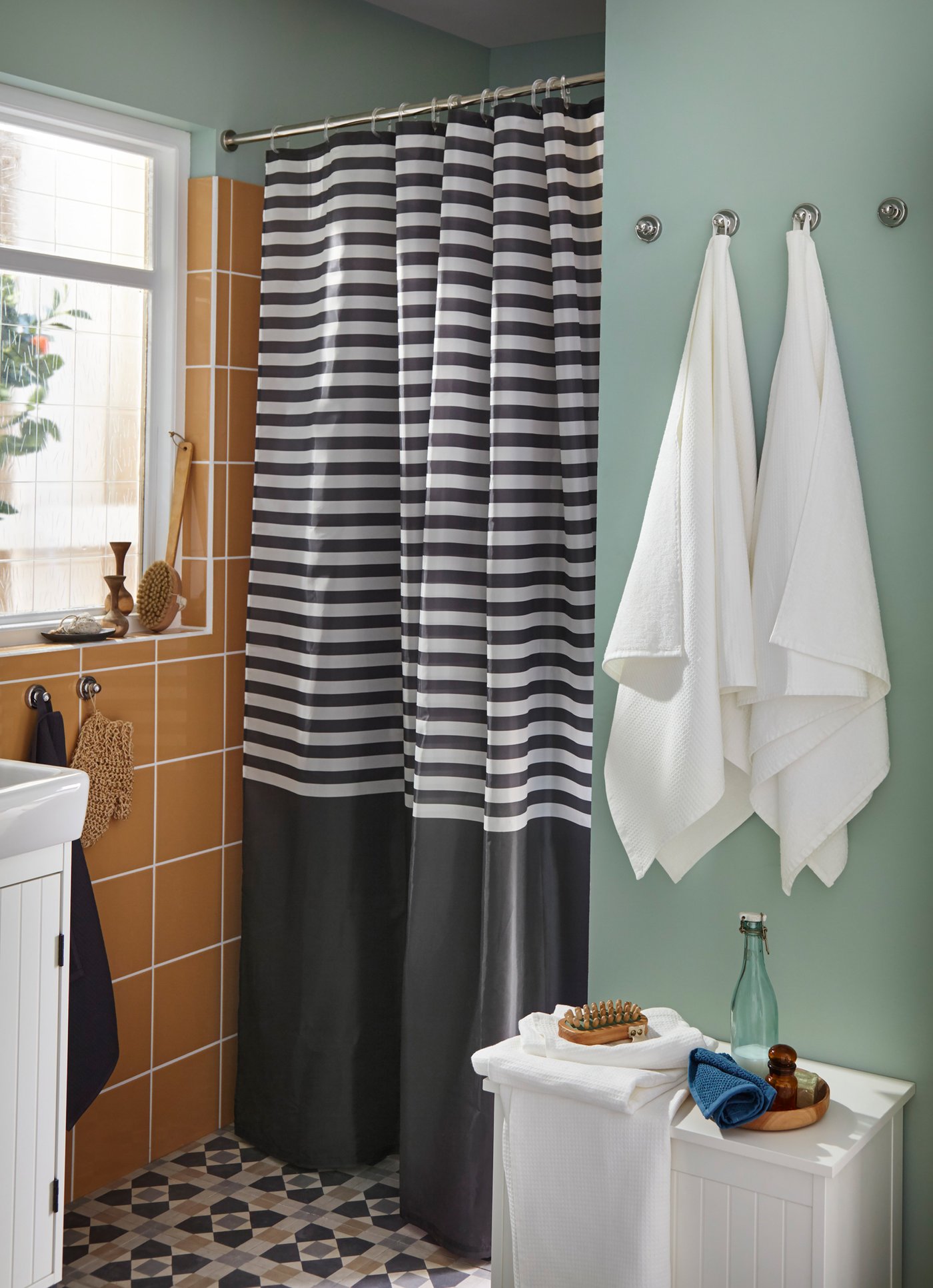 Stylish bathroom storage | Bathroom storage ideas - IKEA UK