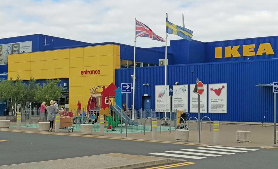 IKEA Warrington - Furniture, Home Décor & More - IKEA UK
