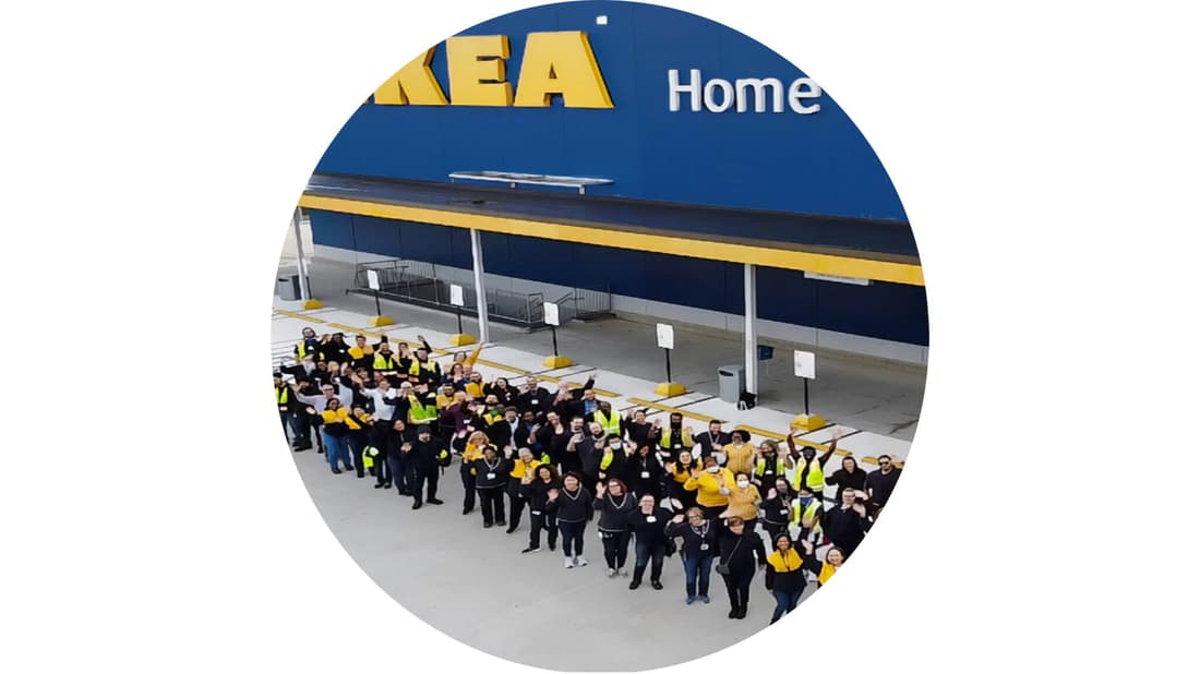 Furniture Store Near Woodbridge, VA - IKEA