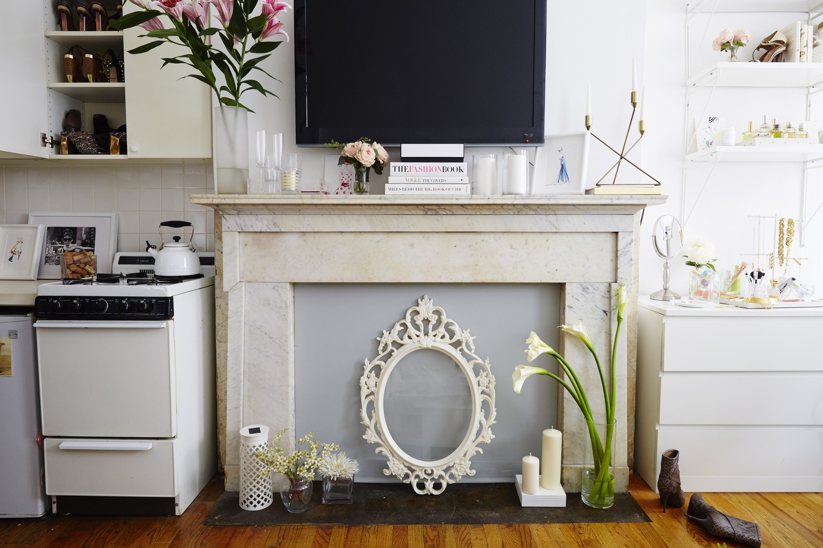 Klein wonen, groots inrichten: 6 tips - IKEA