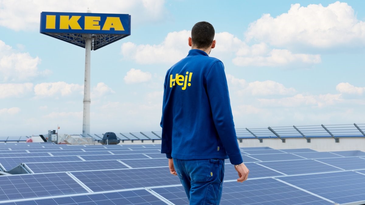 IKEA Espoo - Huonekaluliike Espoo, Lommila - IKEA