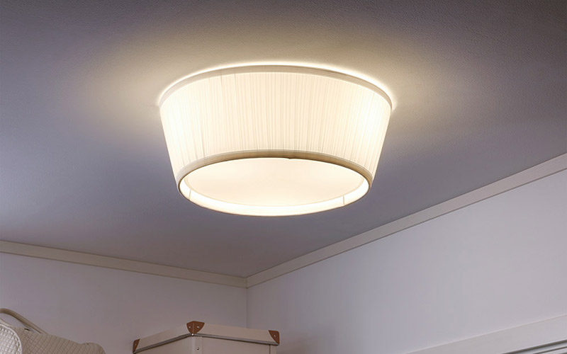 How to put up a ceiling light | IKEA Japan - IKEA