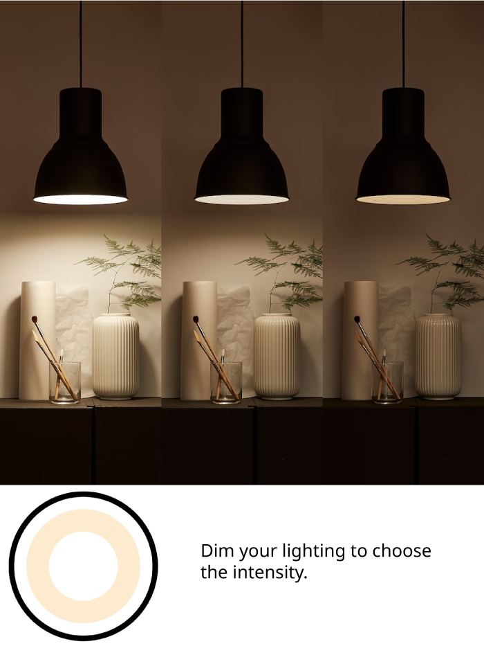 Smart Lighting Product Guide - A Step-By-Step Guide - IKEA Ireland