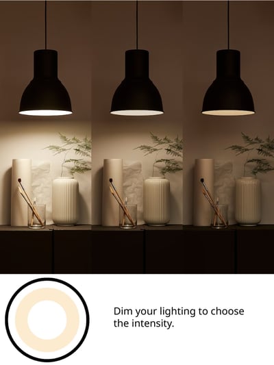 Smart Lighting Product Guide - A Step-By-Step Guide - IKEA Ireland