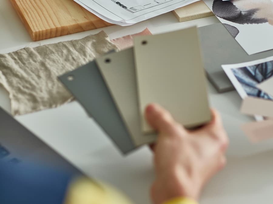 Interior design advice - IKEA UK