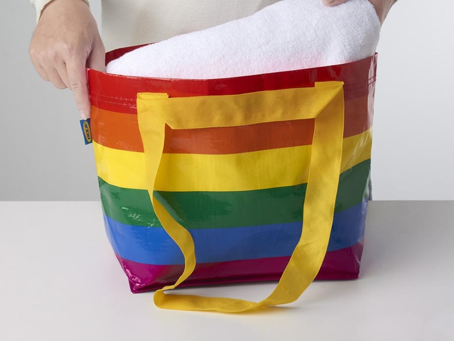 Celebrating diversity and inclusivity - IKEA | IKEA Singapore