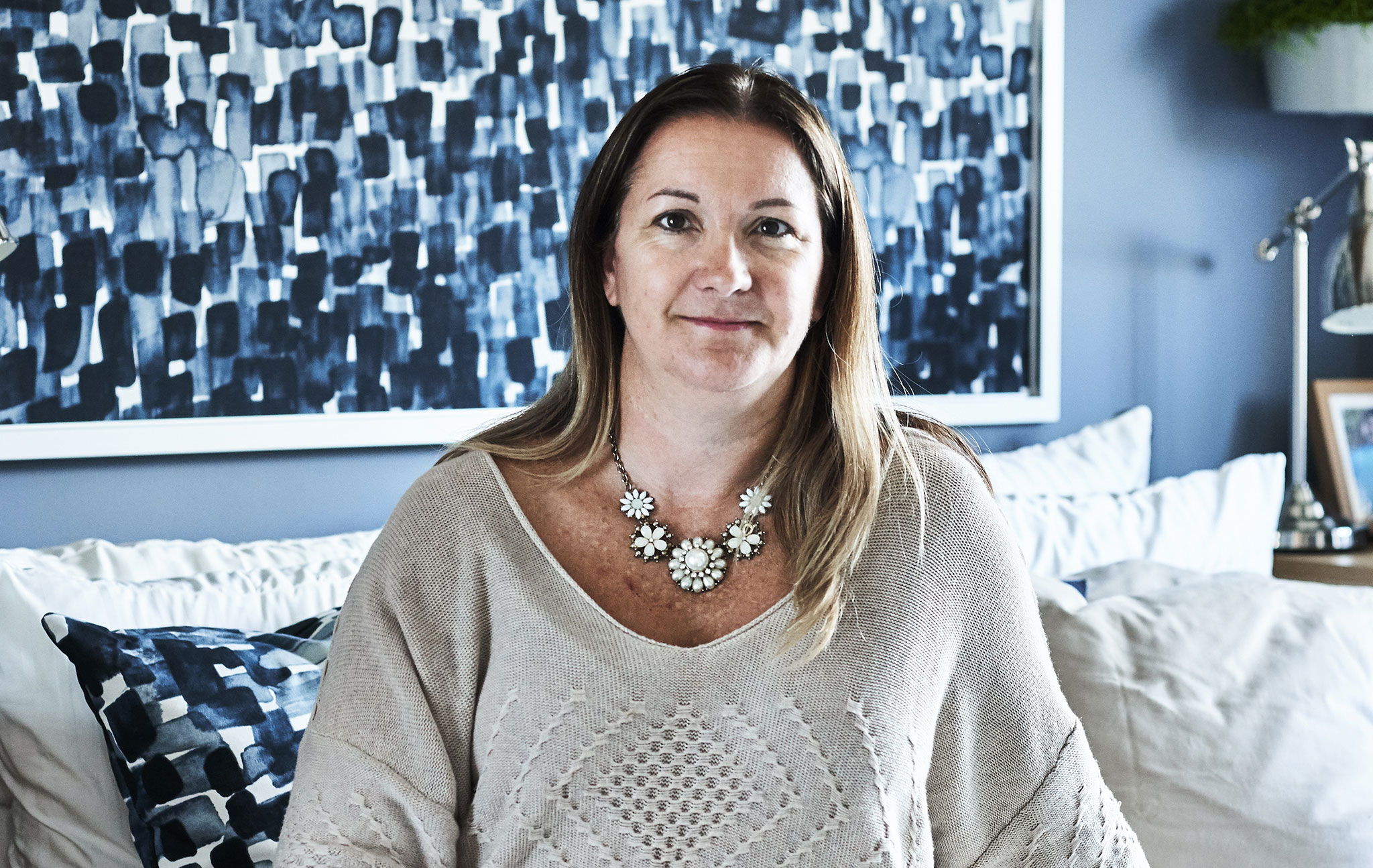 Live Lagom: Living Lagom with Bekki - IKEA UK