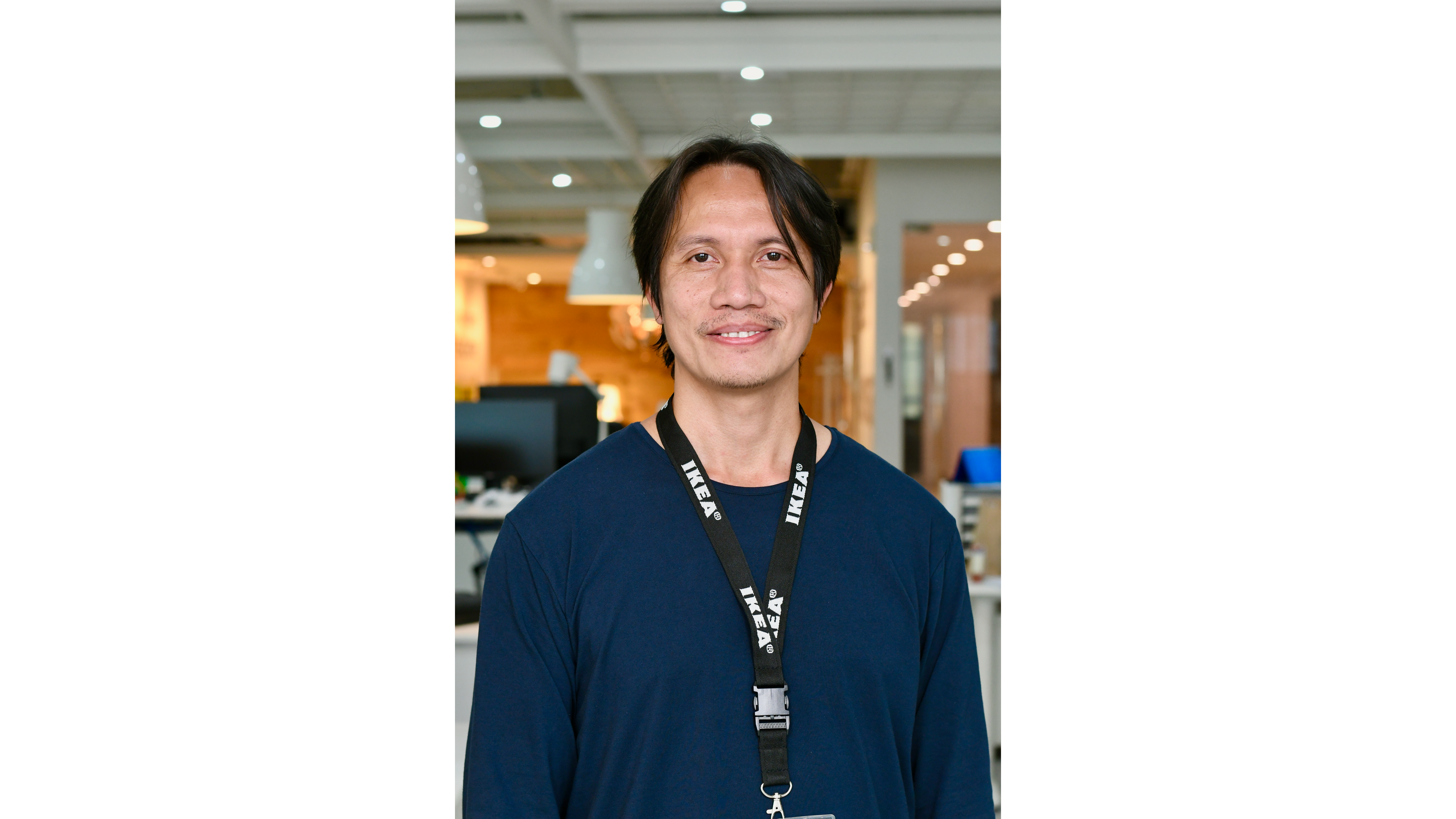 Howard Echalar | Logistics - IKEA