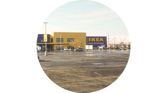 Furniture Store Near Draper, UT - IKEA