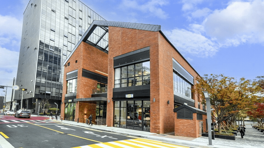 IKEA Korea to extend operation of IKEA Lab - IKEA