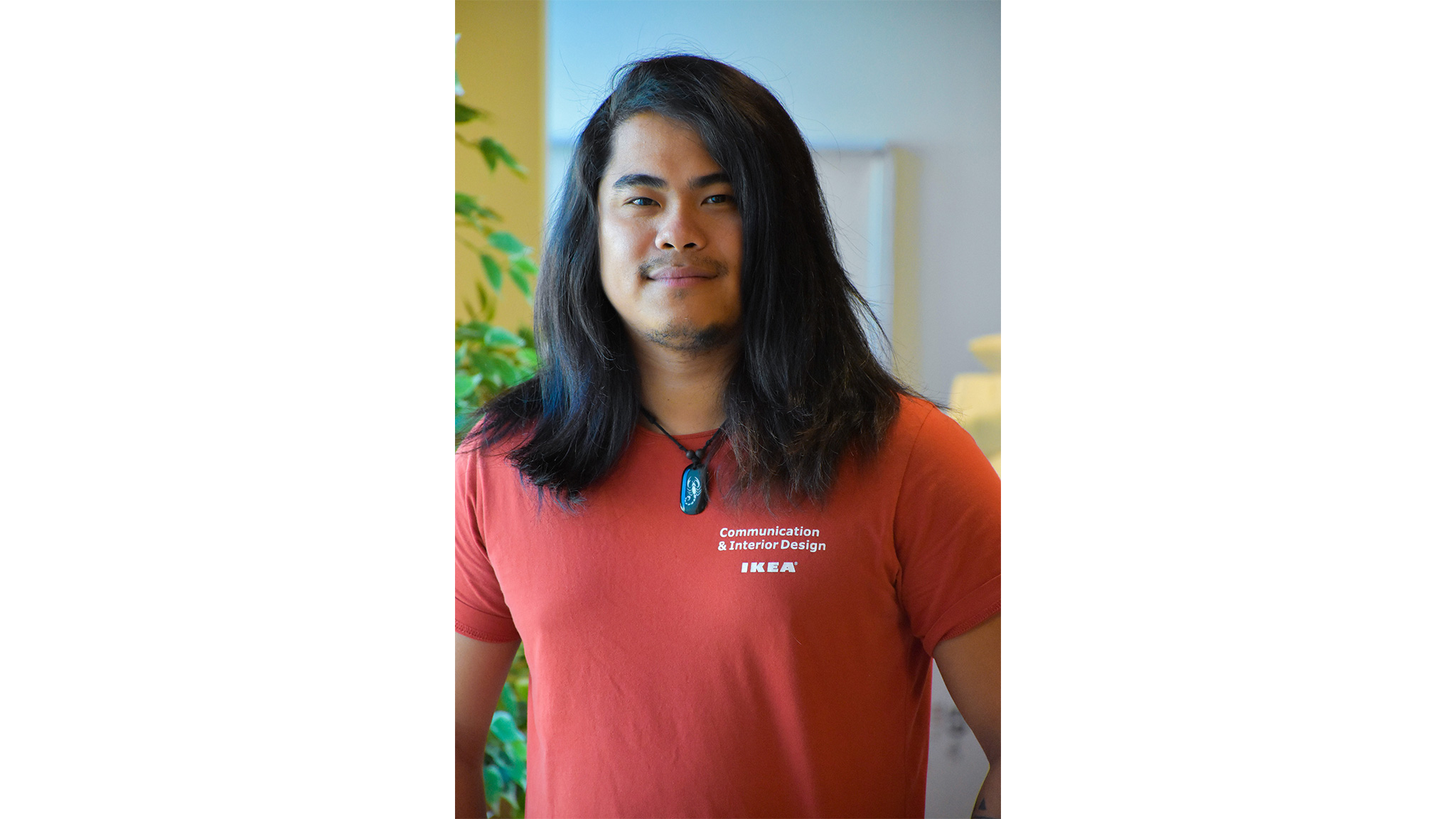 Jefferson Audine | Communication and Interior Design - IKEA