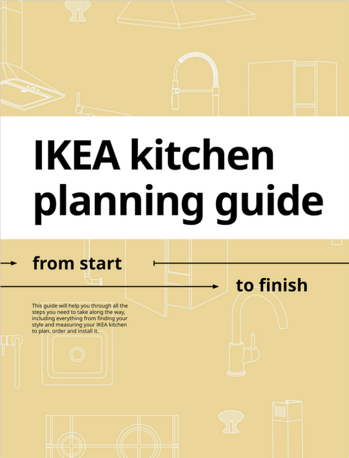 Kitchen | Buying guides - IKEA UK