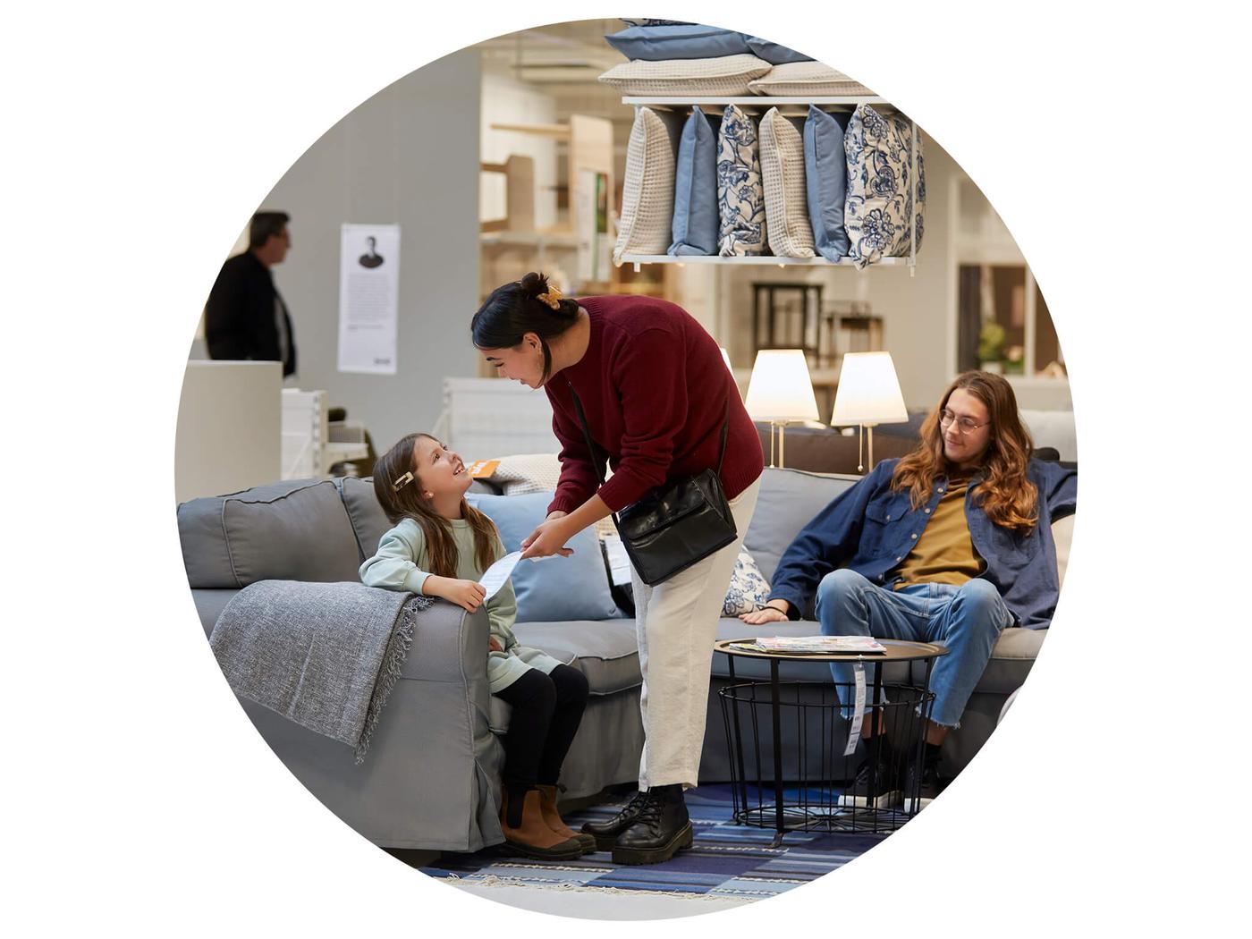 IKEA Family – Únete gratis a nuestro club - IKEA
