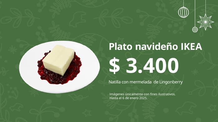 IKEA Food: Conoce nuestras ofertas culinarias - IKEA Colombia