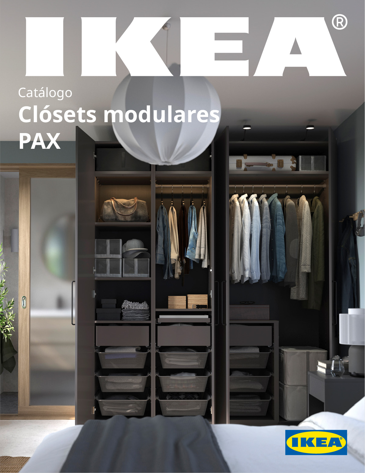 Catálogos online - Inspiración para cocinas - IKEA Chile