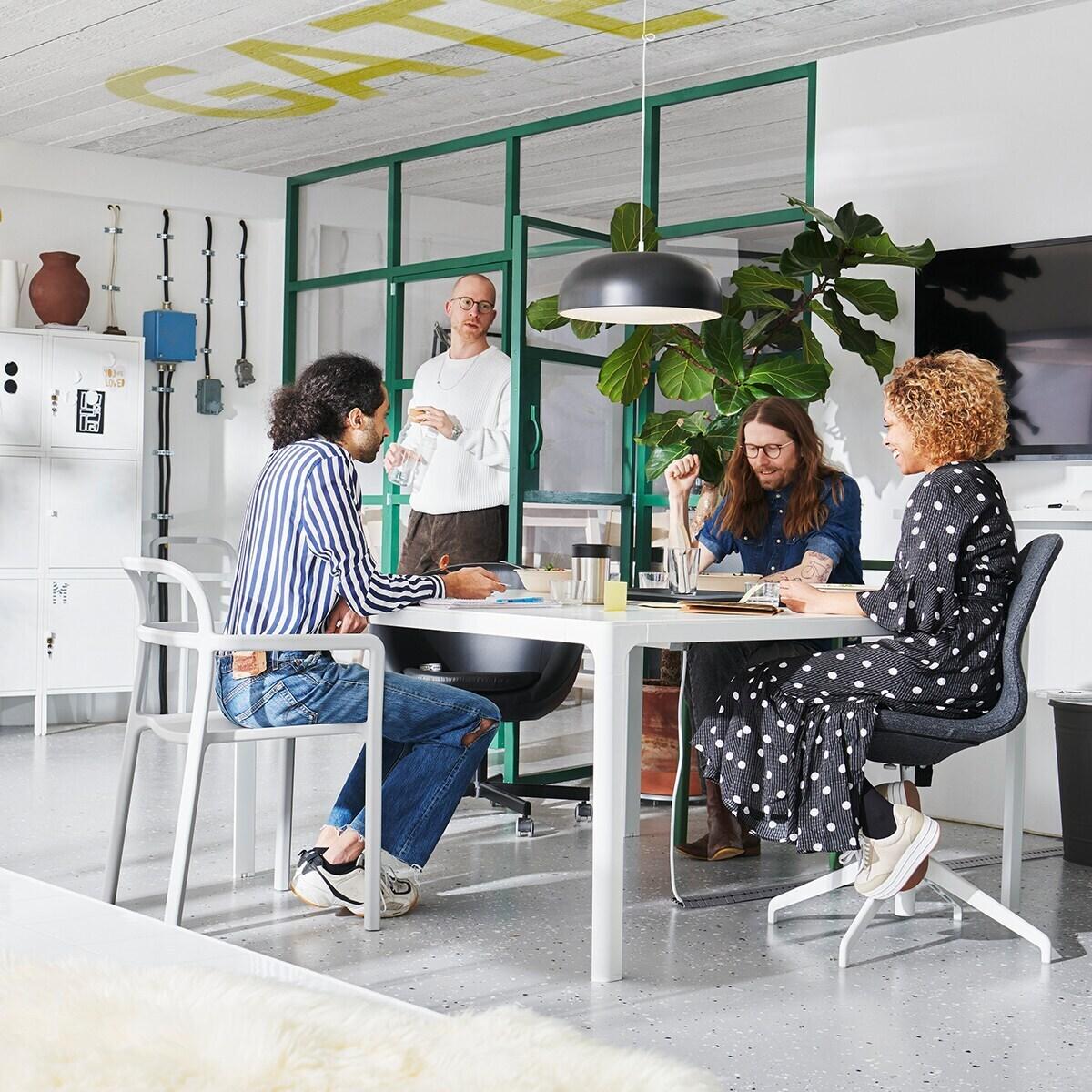 Contact options - IKEA for Business - IKEA Switzerland