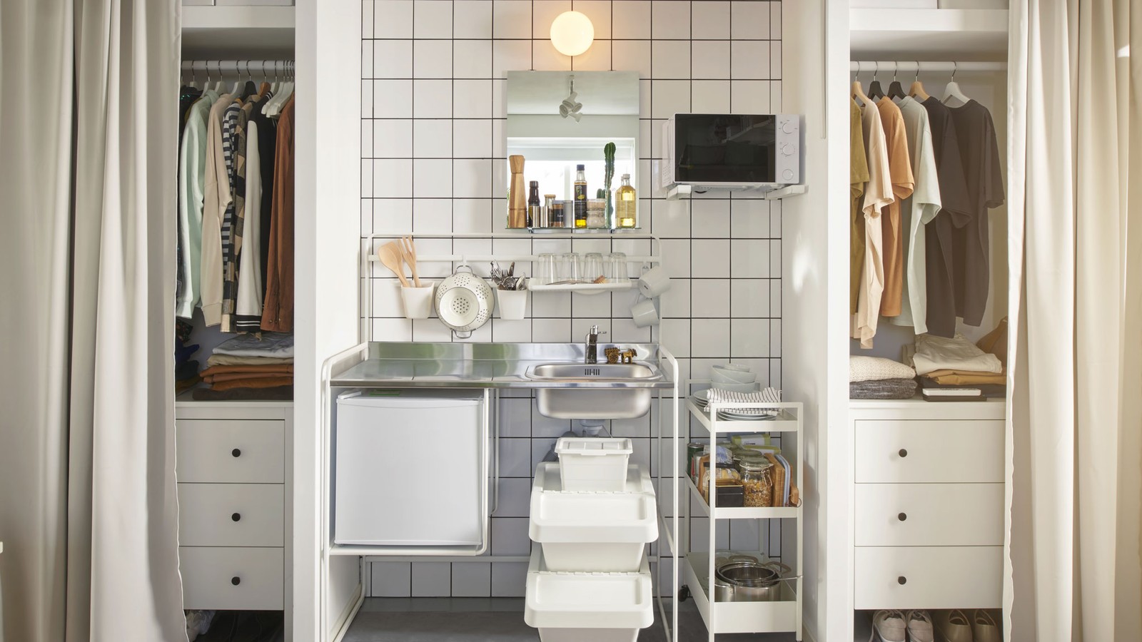 Dorm Room Ideas | Furniture, Decorations & More - IKEA CA