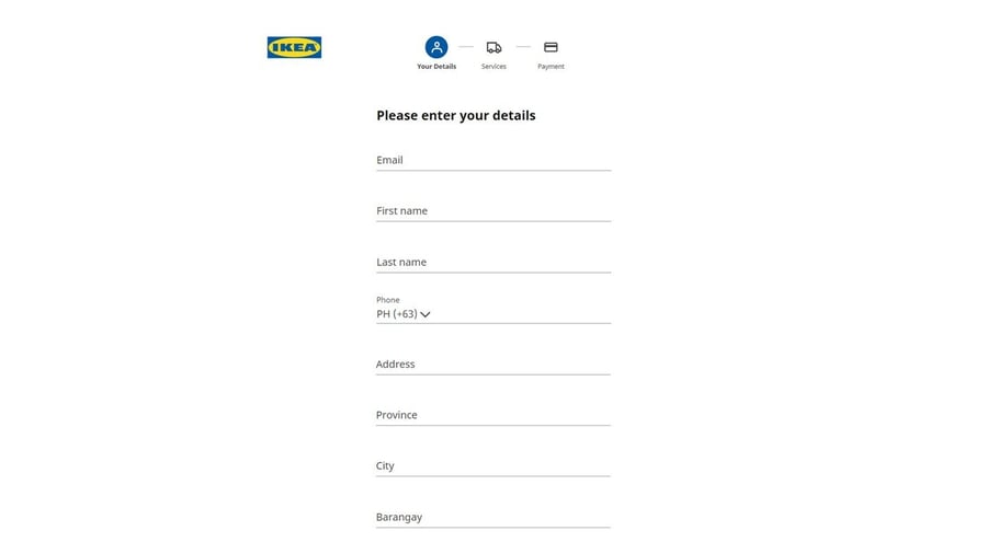 How to shop online | IKEA Philippines - IKEA