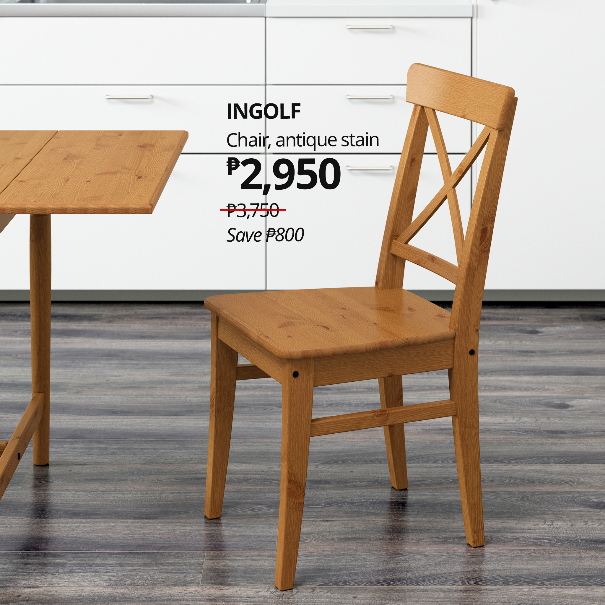 Quality furniture for every Filipino home - IKEA