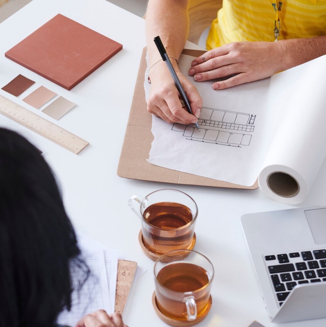 Allt om våra planerings- och rådgivningstjänster - IKEA