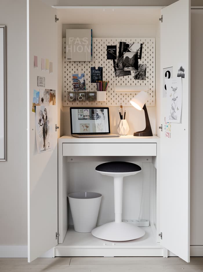 Working-from-home solutions that really do work - IKEA | IKEA Singapore