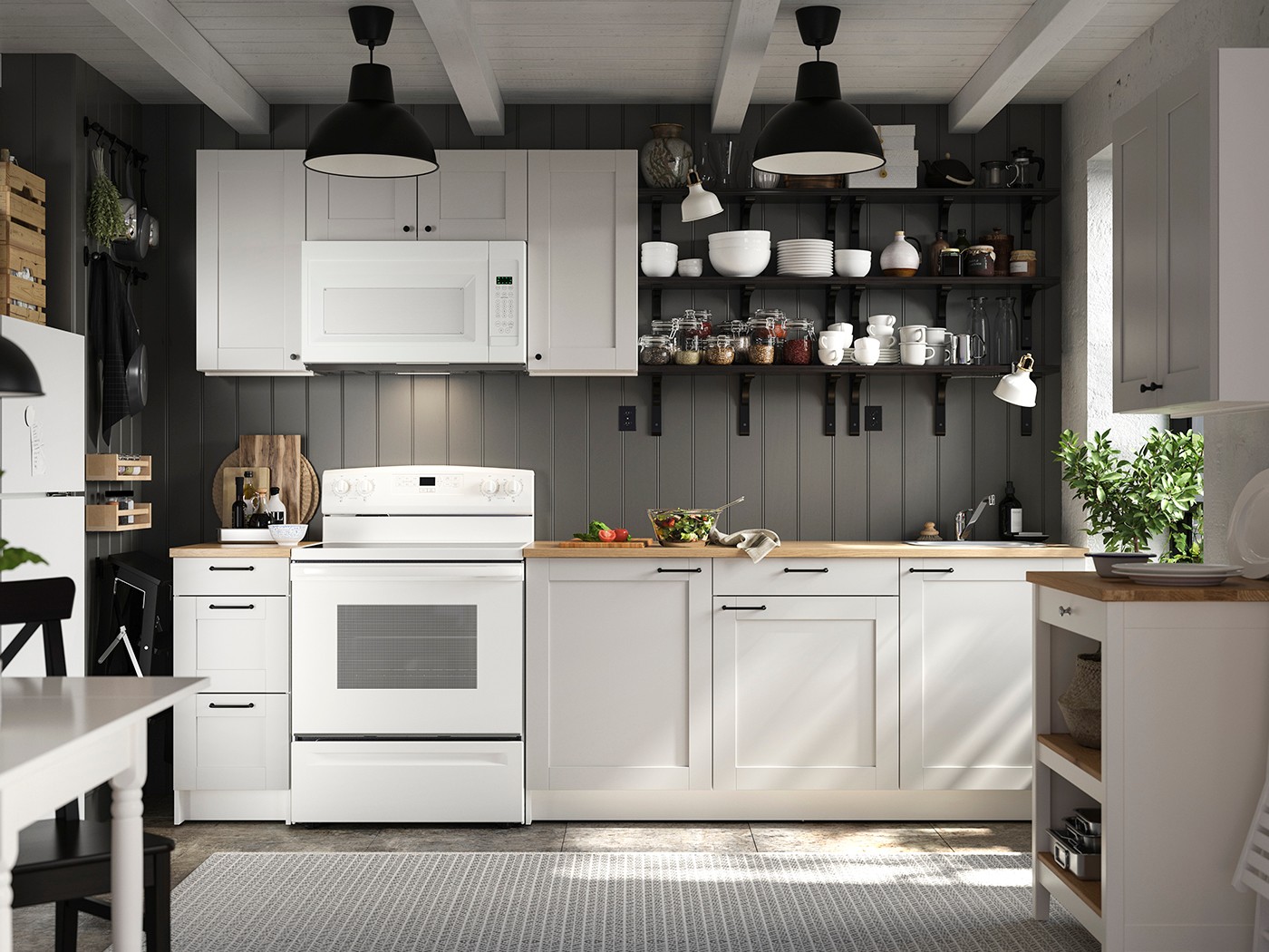 IKEA Interior Planners - IKEA