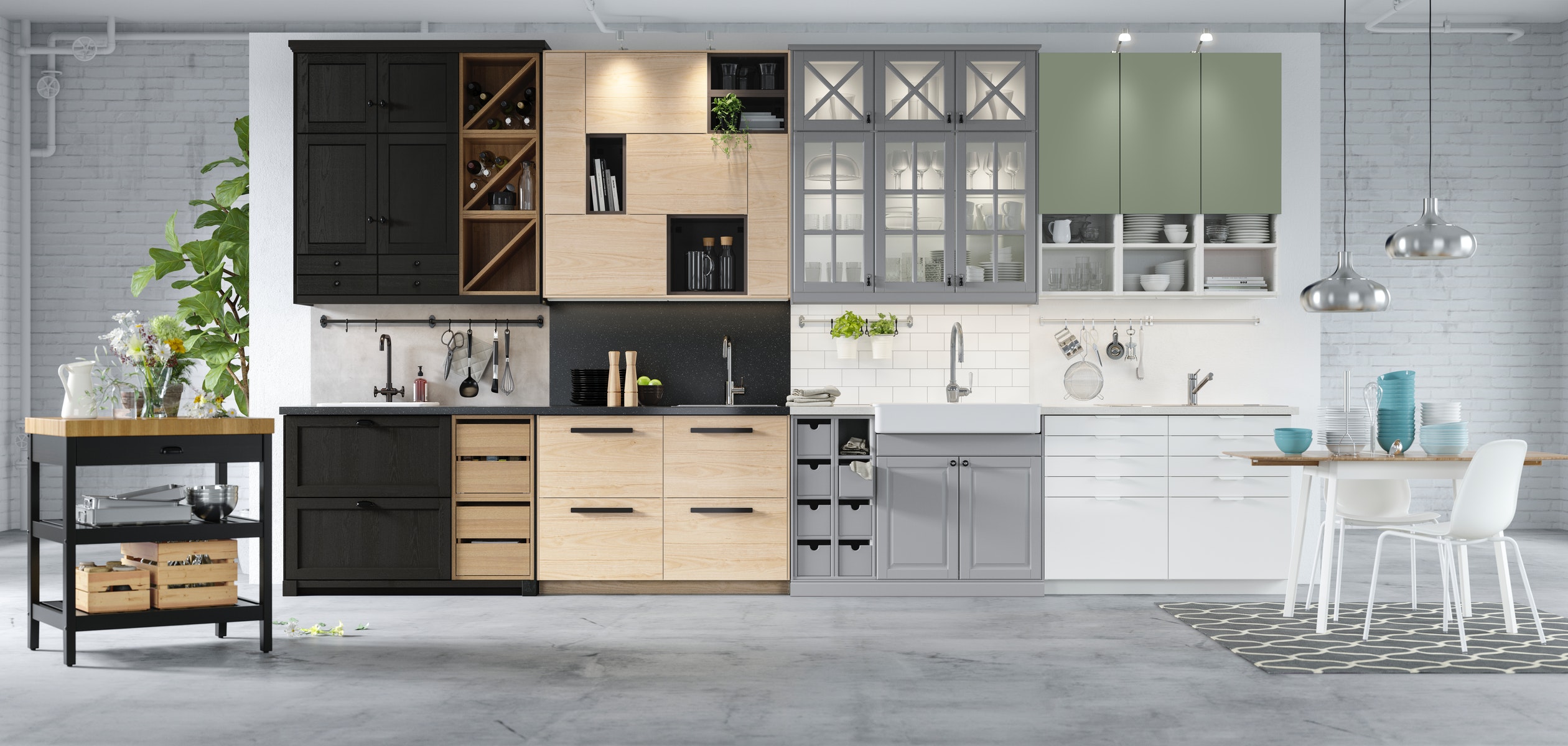 Tegneprogrammer - IKEA