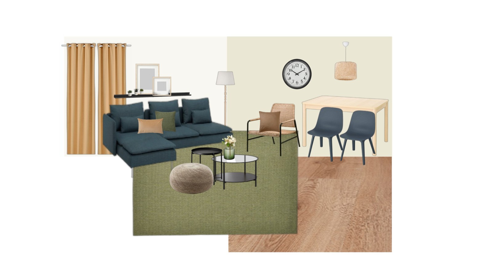 Coaching déco - Conseils en décoration d'intérieur - IKEA