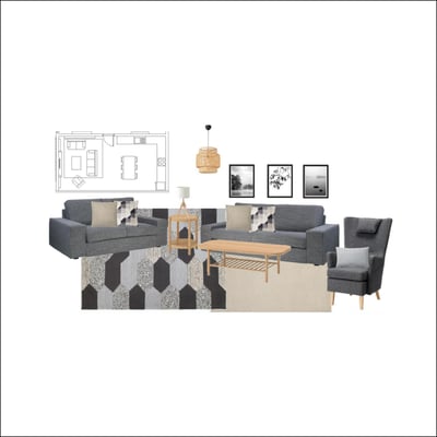 Interior design service - IKEA Spain