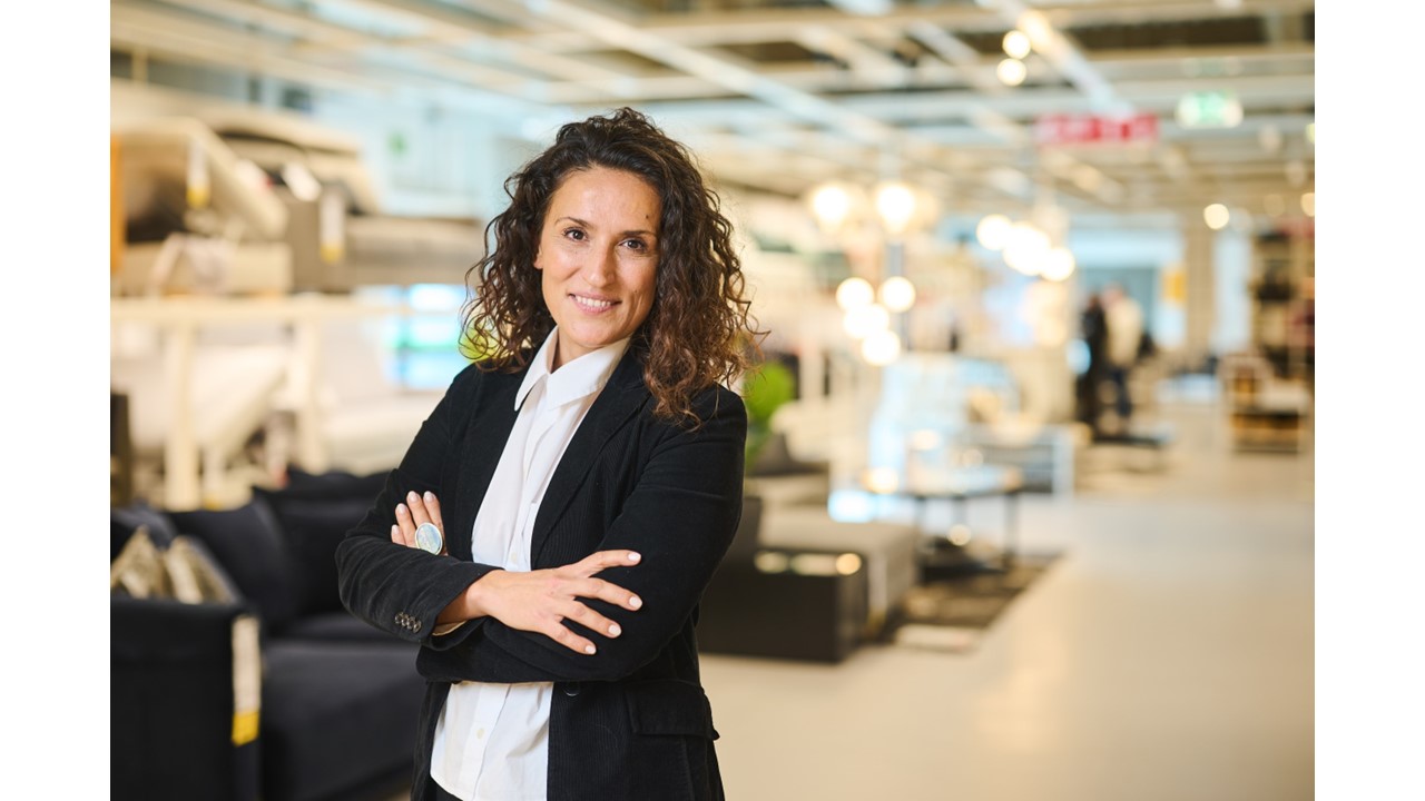 IKEA Korea names Isabel Puig as new CEO and CSO - IKEA