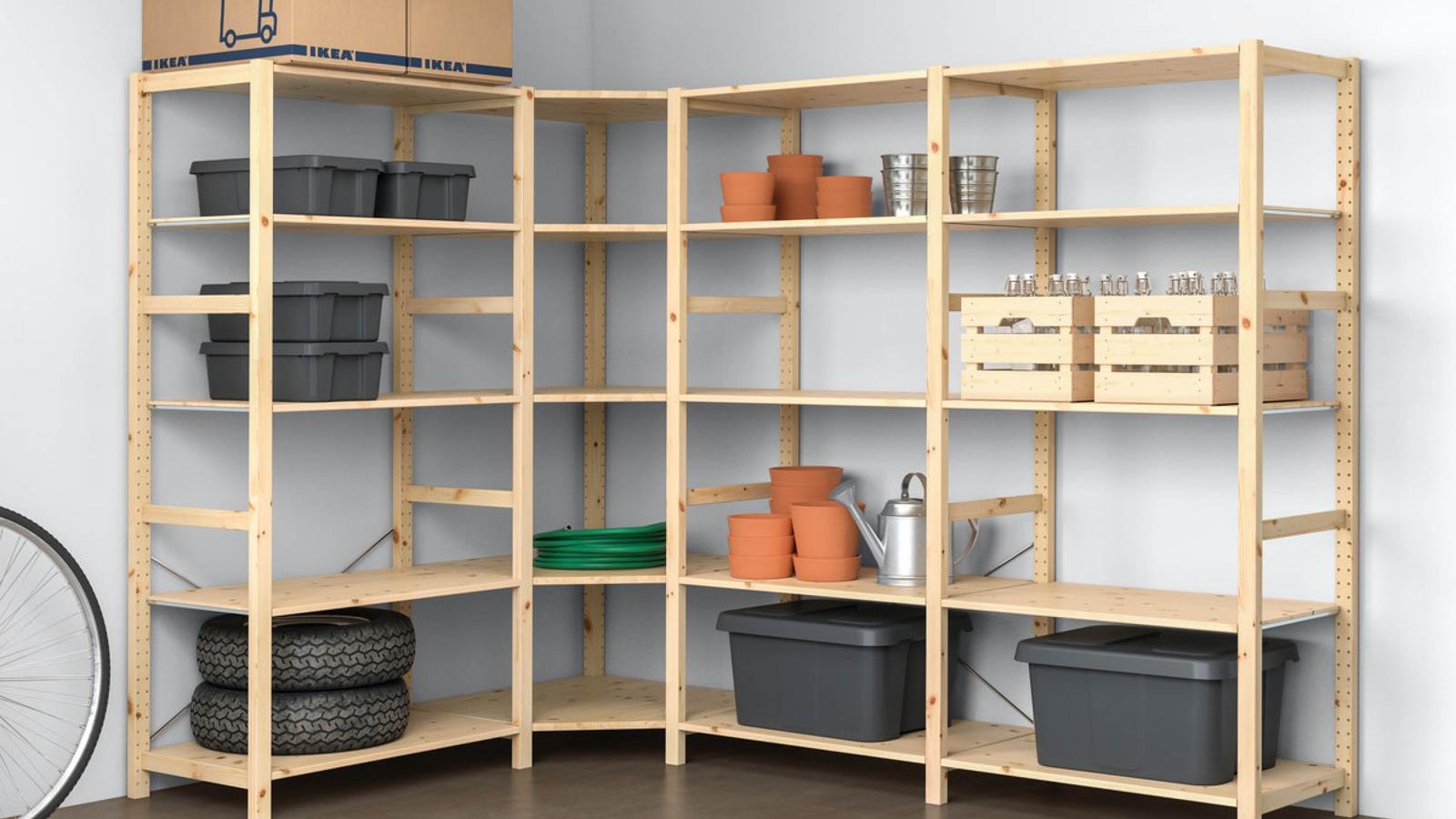 Garage & rangement garage - IKEA