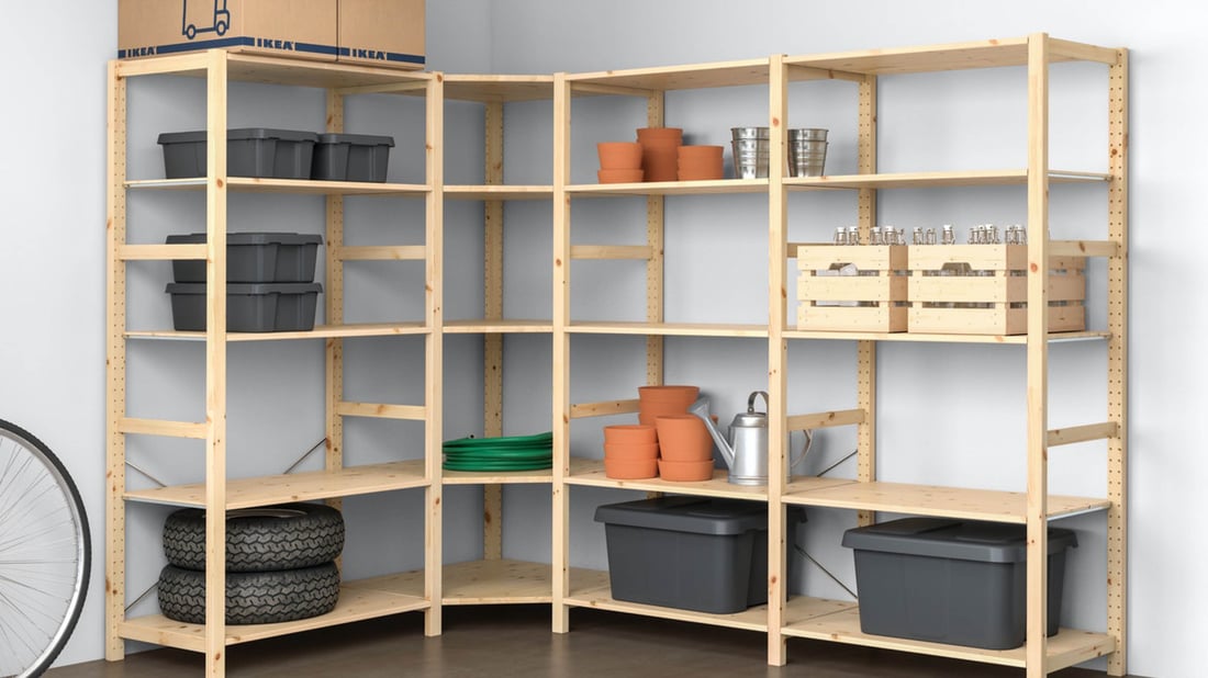 Garage & rangement garage - IKEA