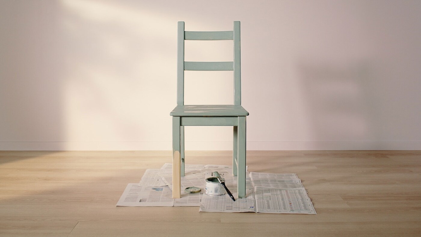 Home Improvement - IKEA