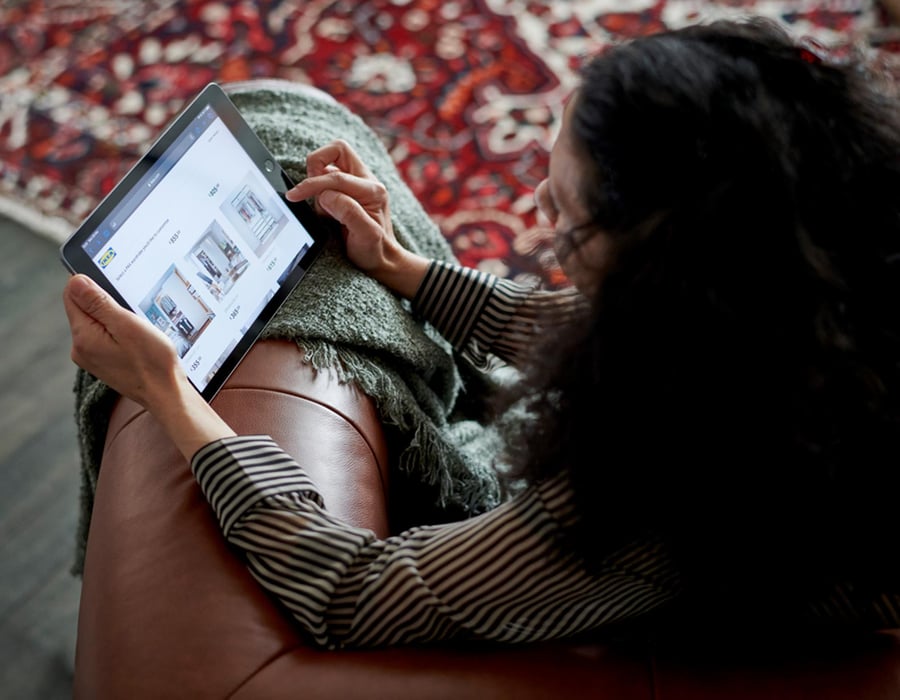 Angebote im IKEA Zweite-Chance-Markt online shoppen - IKEA Deutschland