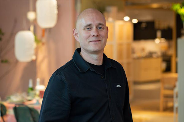 Lær mer om oss - IKEA